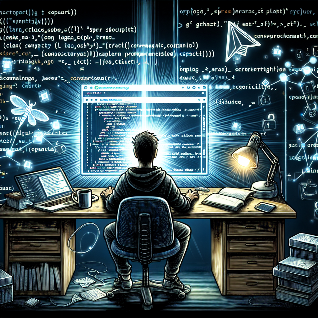 Resolving Email Validation Problems With Spring Security And Boot By Denis Bélanger 💎⚡ Medium