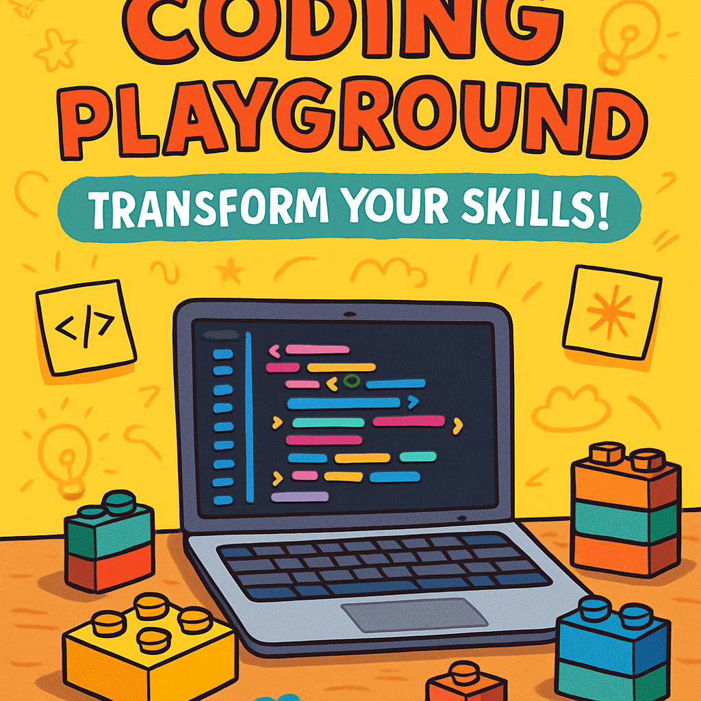 Why Smart Developers Build a “Secret Playground” (And How It’ll Make ...