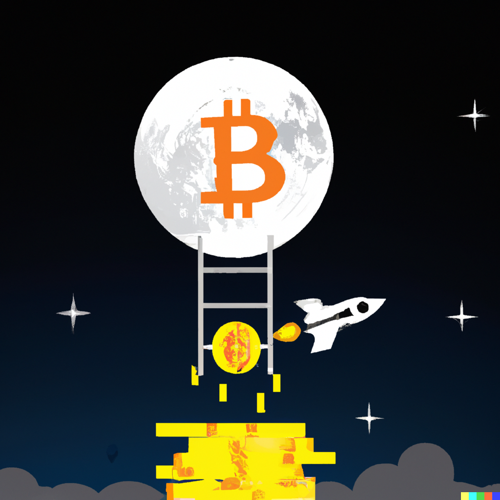 What Experts Think About the Bitcoin Rally | by Sandra.R | Coinmonks ...