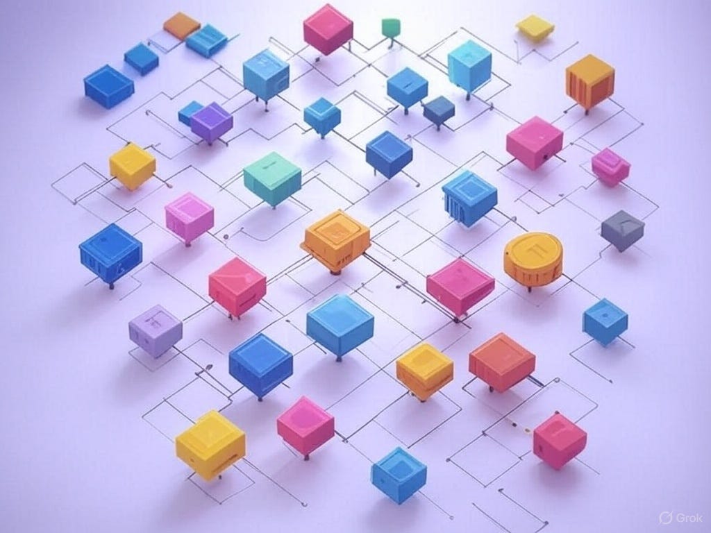 Programming Patterns Explained with Simple Analogies (with JavaScript & React Examples) | by ...