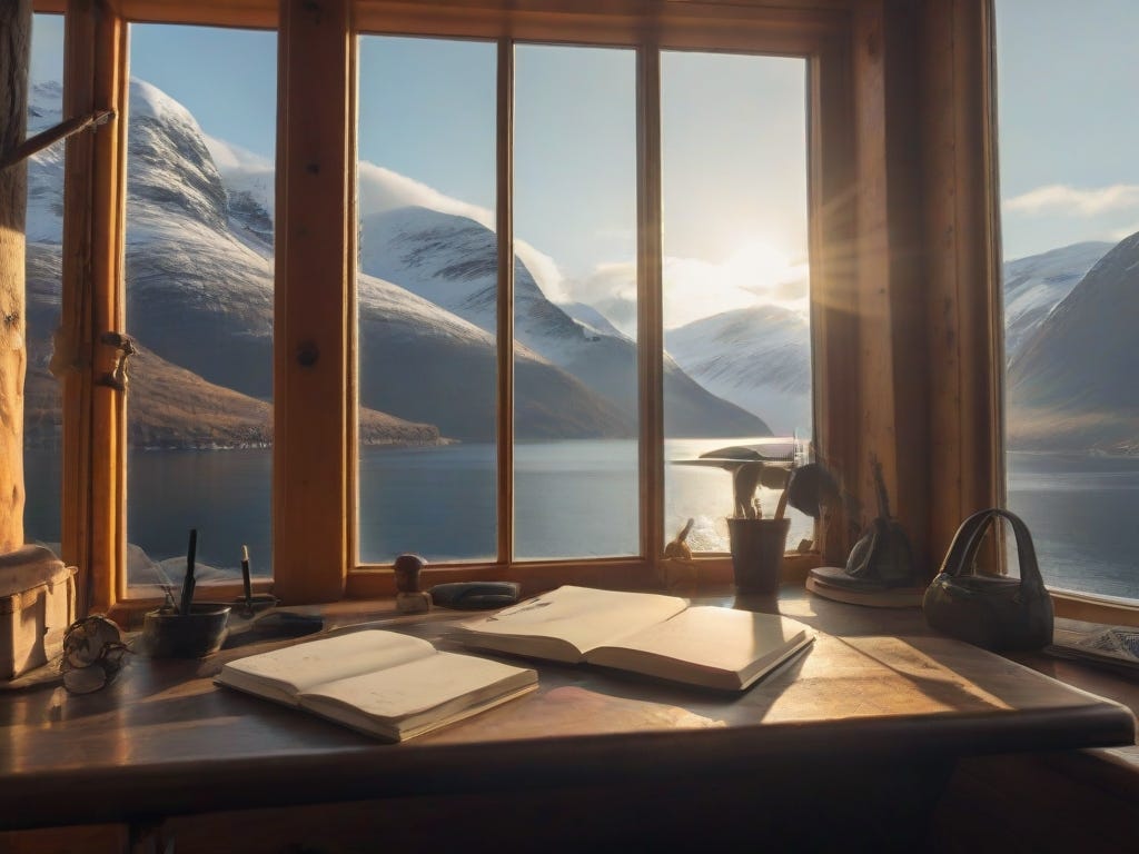 Beyond the Blueprint: Breathing Life into Characters with Biographies ...