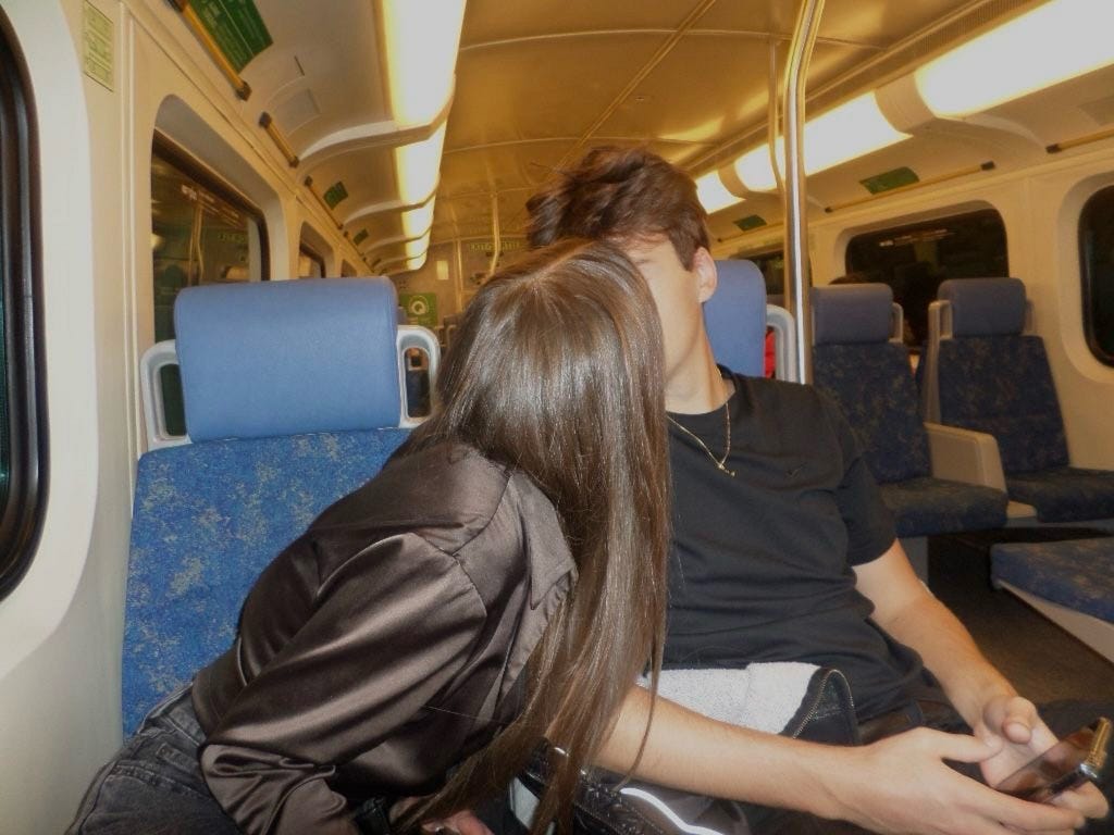 Forever your ride or die, your safe place to fall. | by with love ...