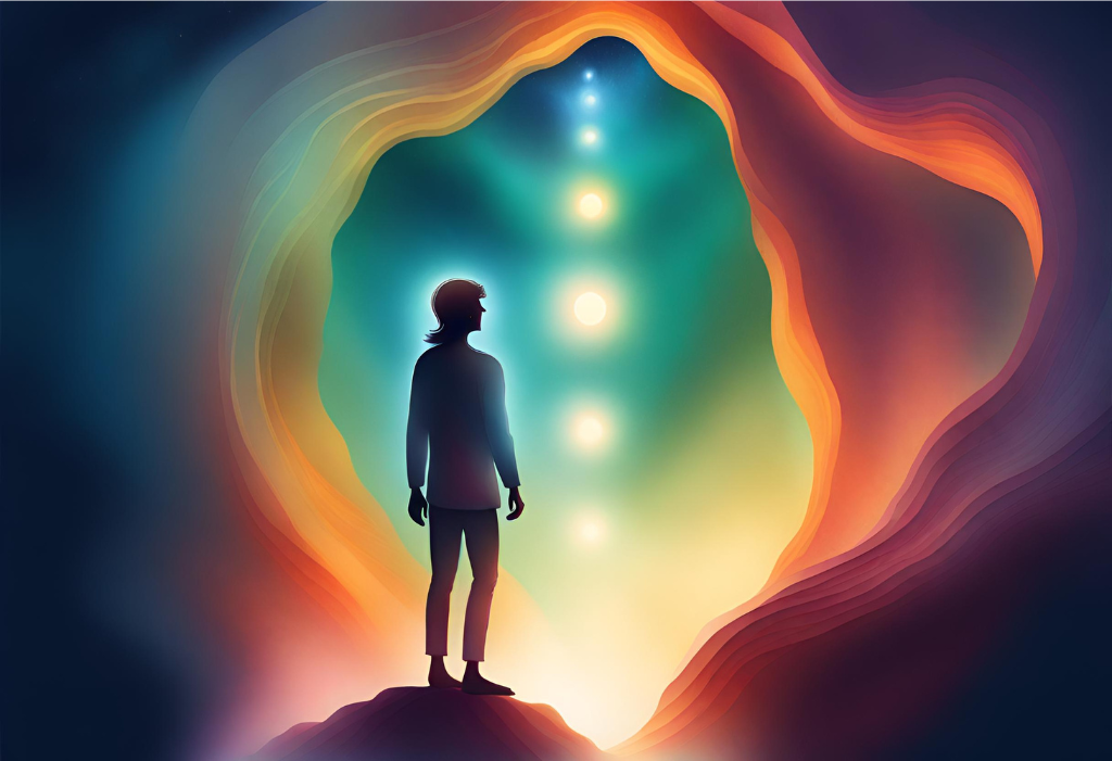 Unveiling the Layers: 15 Questions to Deepen Self-Understanding | by ...