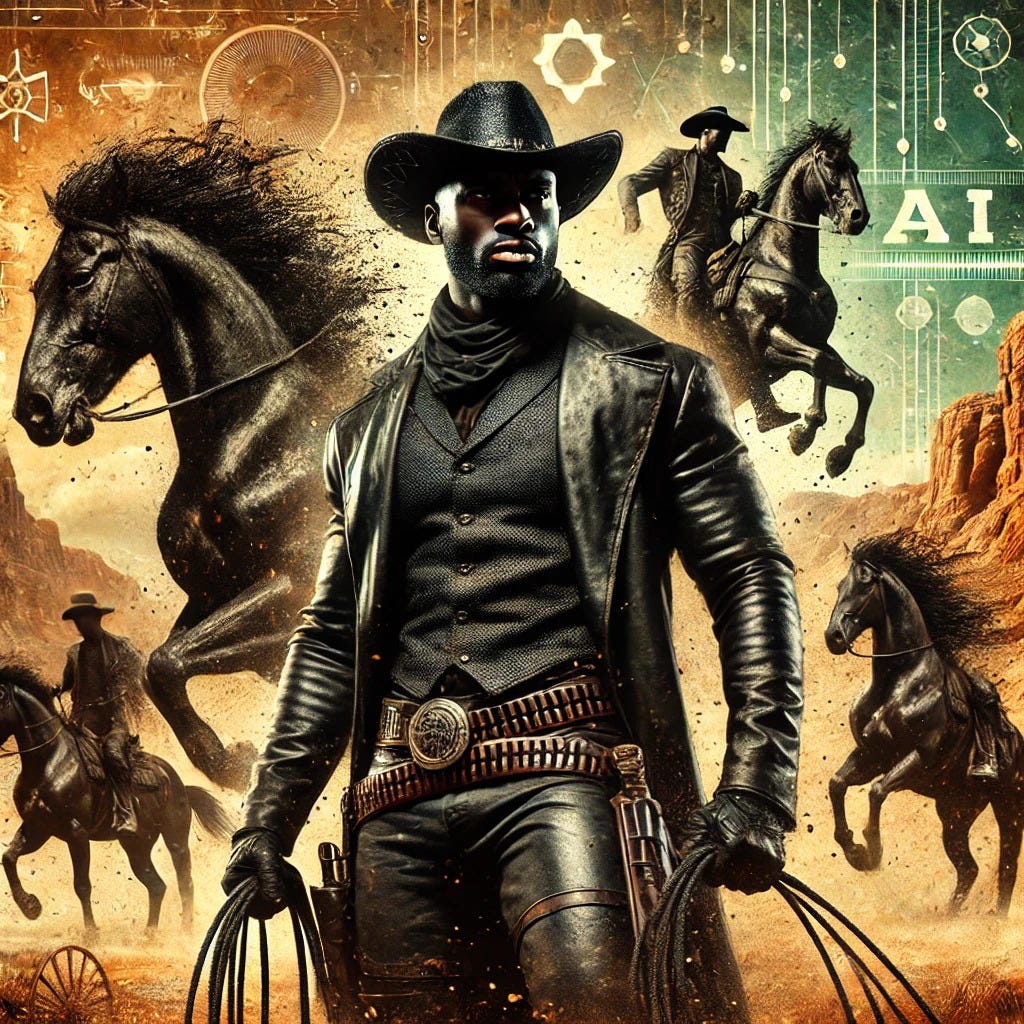 Testing AI in Medicine: A Messy Frontier in Need of a Real Cowboy | by ...