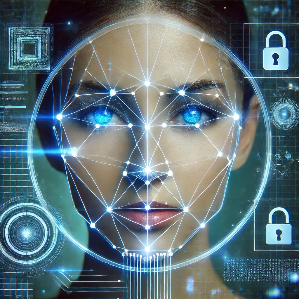 Face Recognition and Its Connection with Machine Learning | by ...