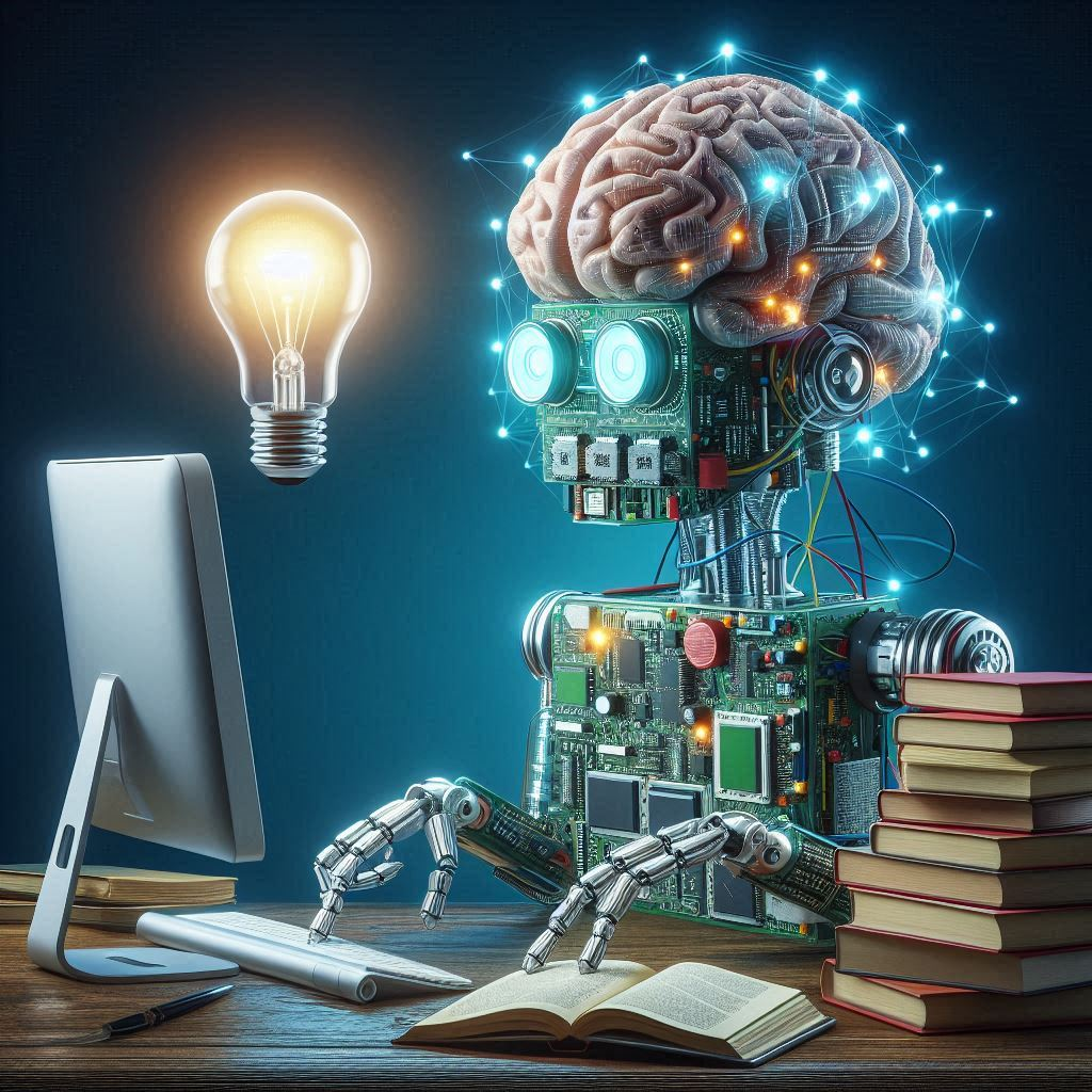 The components of Machine Learning | by Akhil Pothanapalli | Medium