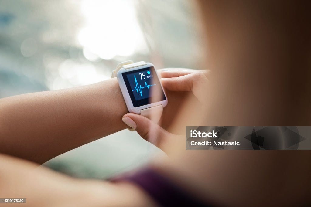 From Fitness to Fashion: The Evolution of Wearable Technology | by ...