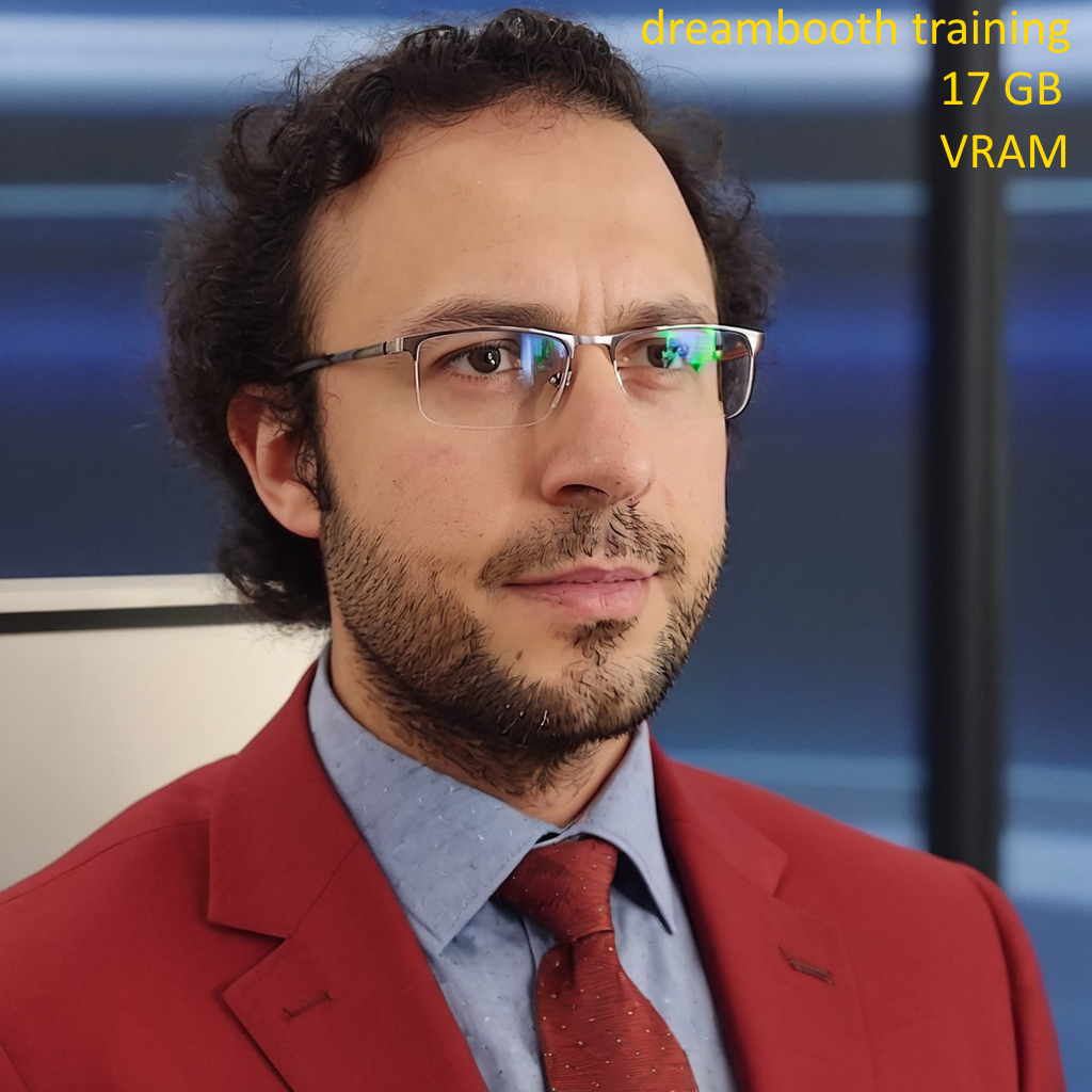 Comparison Between SDXL Full DreamBooth Training vs LoRA Training vs ...