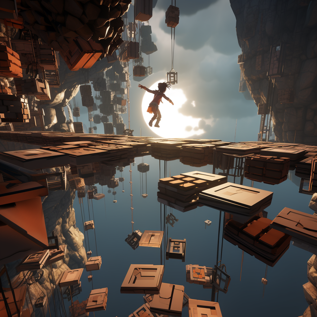 Creating a Lives Management System for a Platformer | by Richard Sauer ...