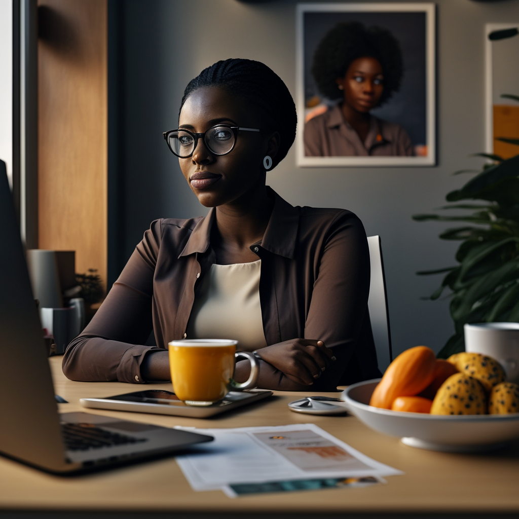 Empowering Women Through Productivity: Unlock Your Potential and ...
