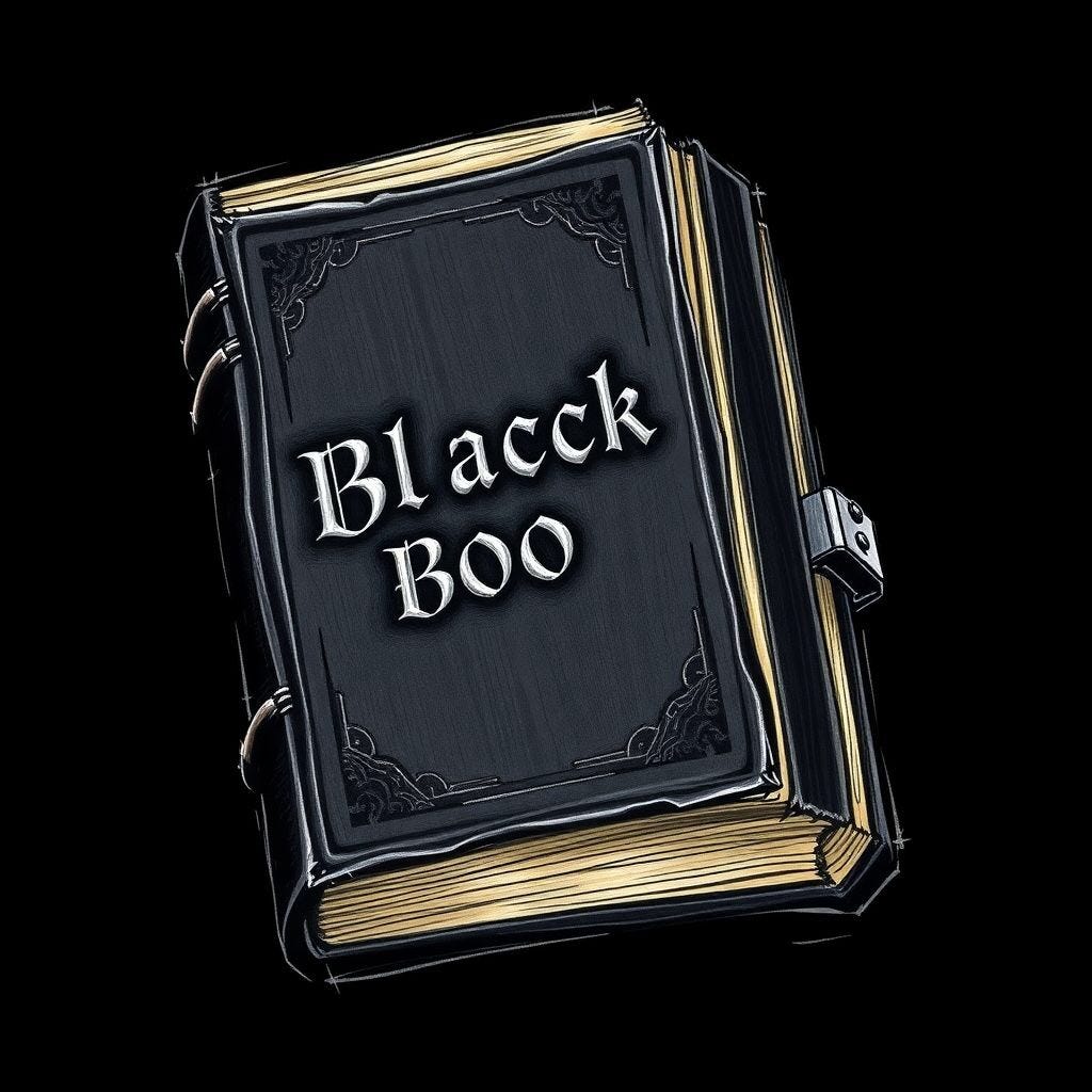 “Nick Bryant and the Black Book: A Journalist’s Battle Against Silence ...