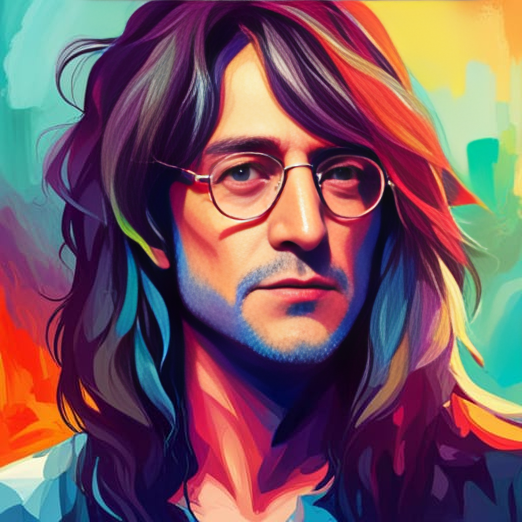 How Generative AI Revived John Lennon’s Final Song | The Generator