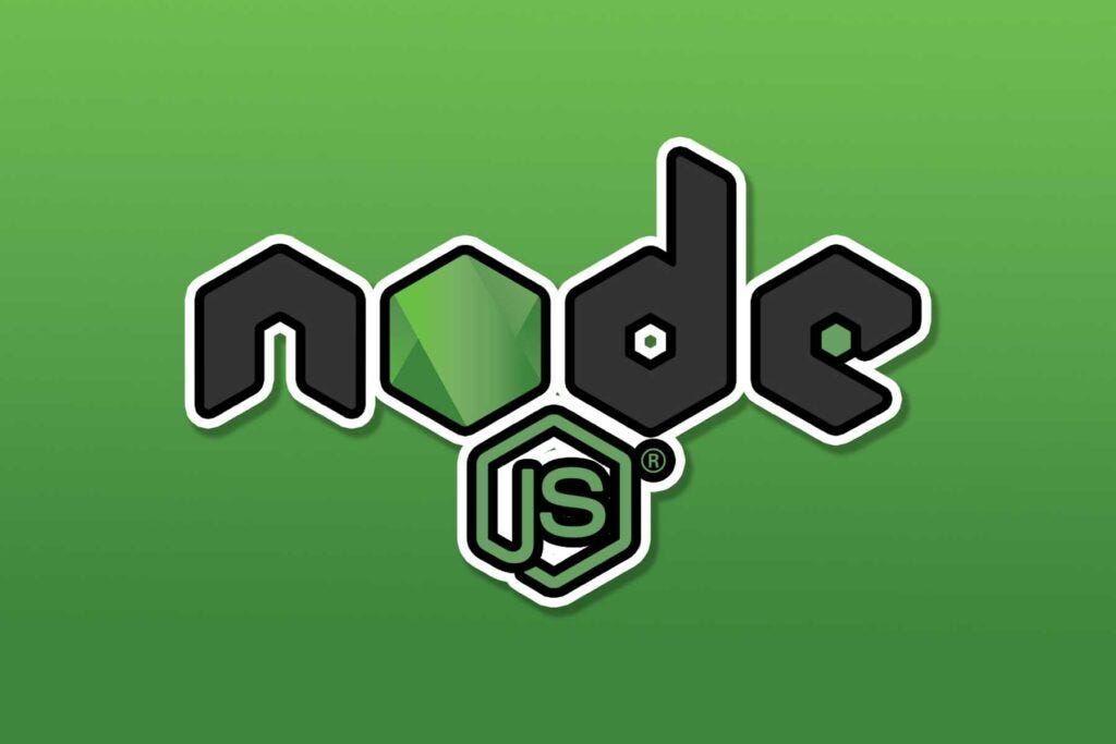 Install node.js on mac with nodebrew | by James Wizz | Medium