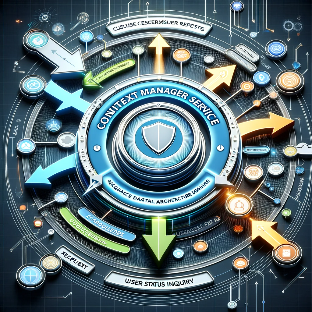 The Context Manager Service: Revolutionizing API Interactions Beyond ...