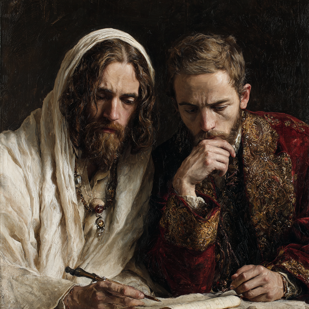 The Failure of the Book about Earthly Jesus | by Boris (Bruce) Kriger | ORTHODOX FAITH | Aug ...