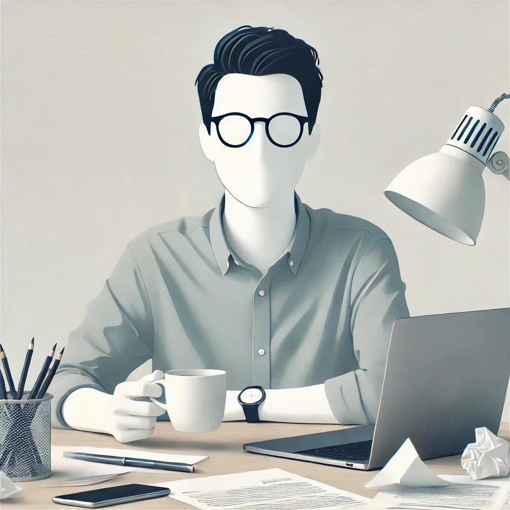 Ditch the Robot Talk: Making AI Writing Sound Human | by Alexa Velinxs | ILLUMINATION’S MIRROR ...