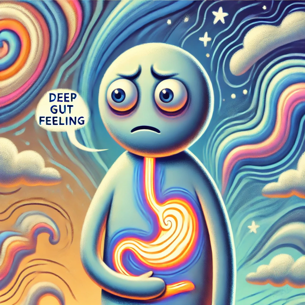 The Deep Desire to Create. That restless urge to create — have you ...