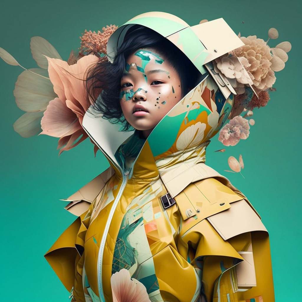 Want to know the fashion trend in the future? | by We inc. | Medium