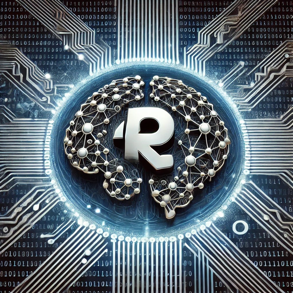 Rust’s Growing Role in AI and Machine Learning | by Ashish Sharda | Dev Genius
