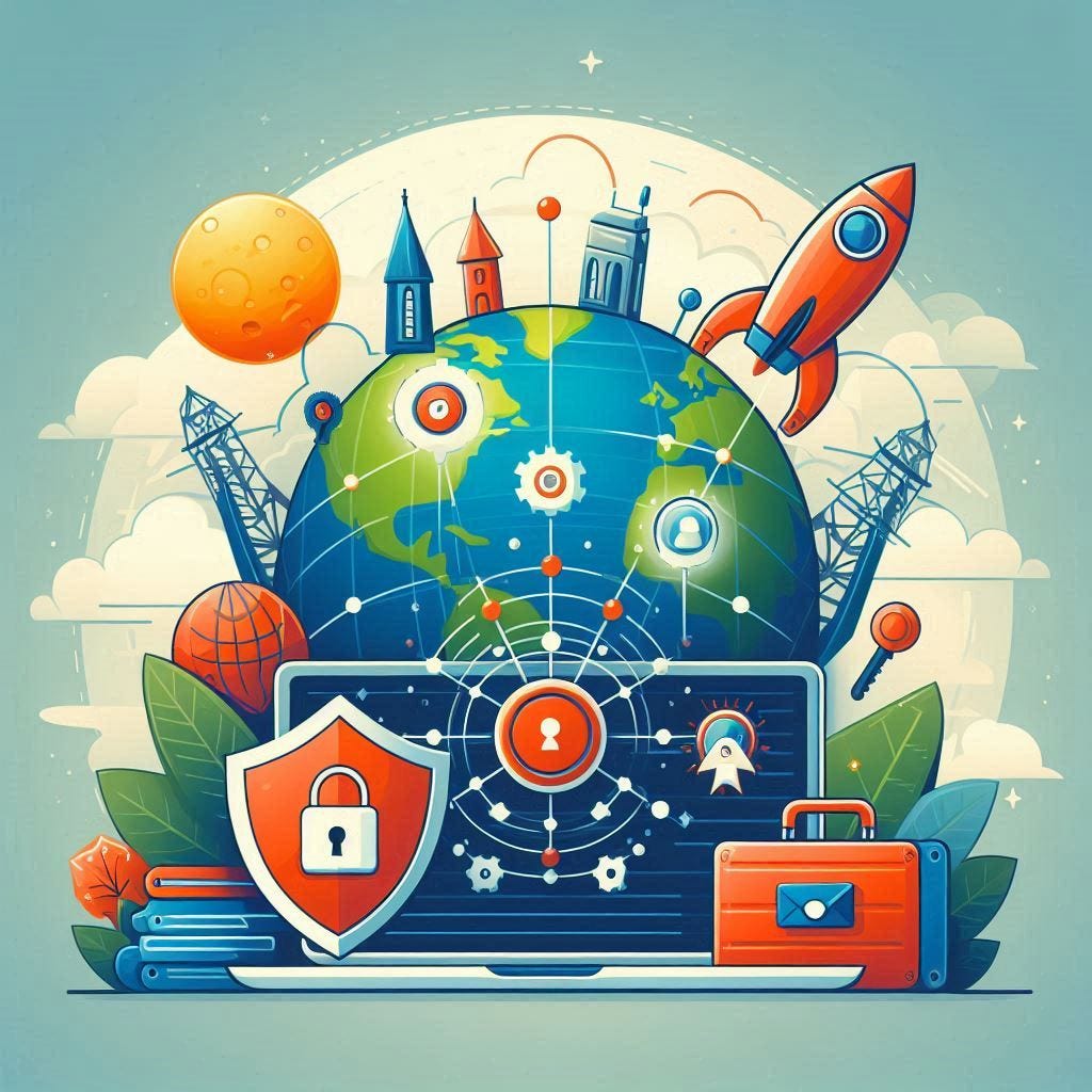 Practical Guide to Security Middleware in Django | by Mehedi Khan | Django Unleashed | Medium