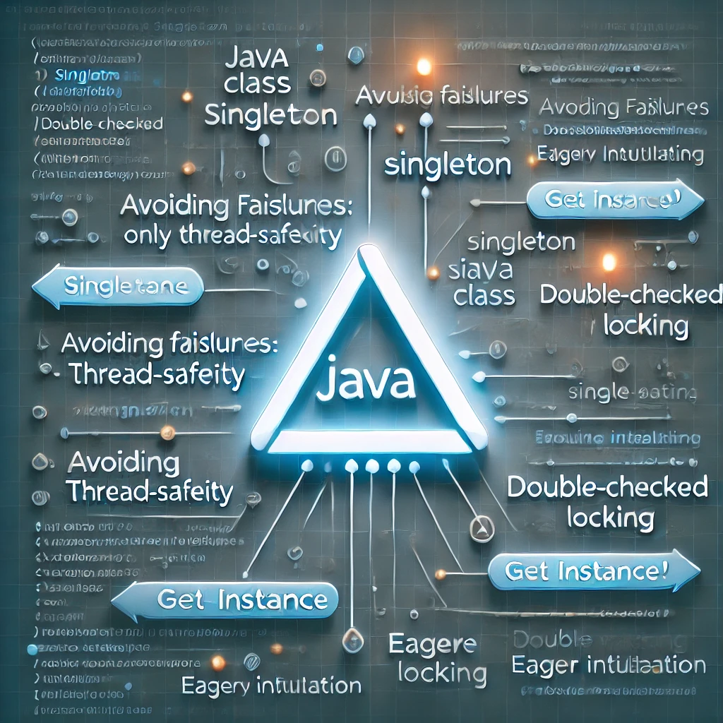 Java Singleton Pattern: How to Implement, Avoid Failures, and Ensure Success | by Piyush Kumar ...