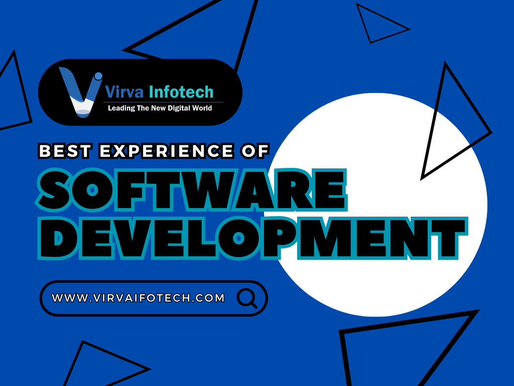 🚀Ignite Your Ideas: Unleash Digital Brilliance with Virva Infotech’s ...