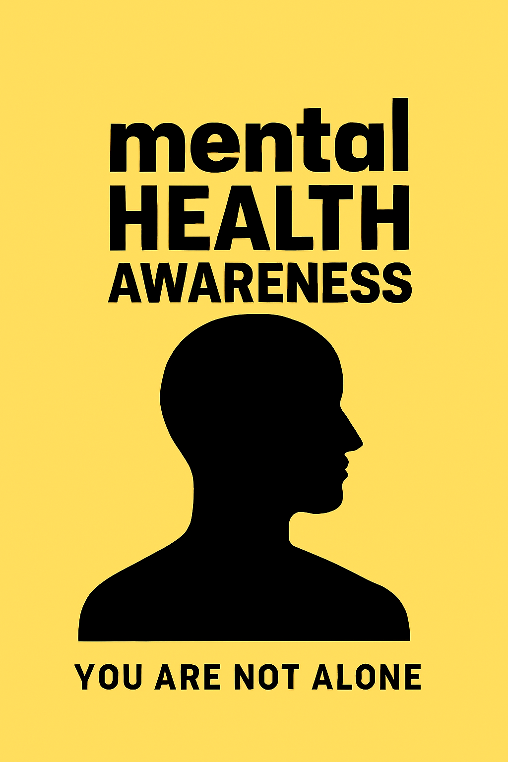 Why Mental Health Awareness Matters. | by Ashritha Gannamaneni | Health and Science | Oct, 2025 ...
