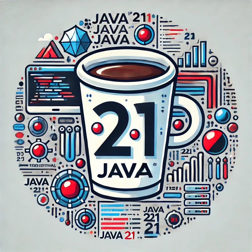 Java 21: Novas Funcionalidades e Como Elas Facilitam a Vida de um ...