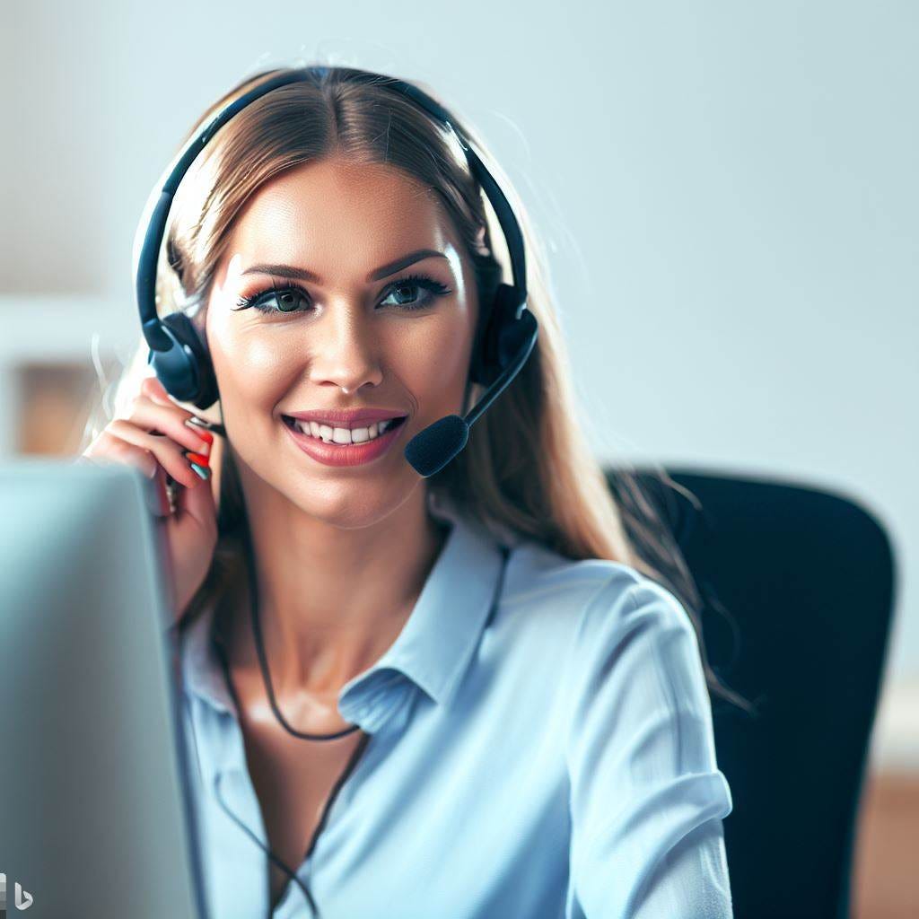 Revolutionizing Customer Assistance with Large Language Models | by ...