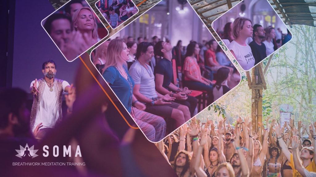 How Soma Breath is Healing Mind, Body & Spirit | by Natasha Zolotareva ...