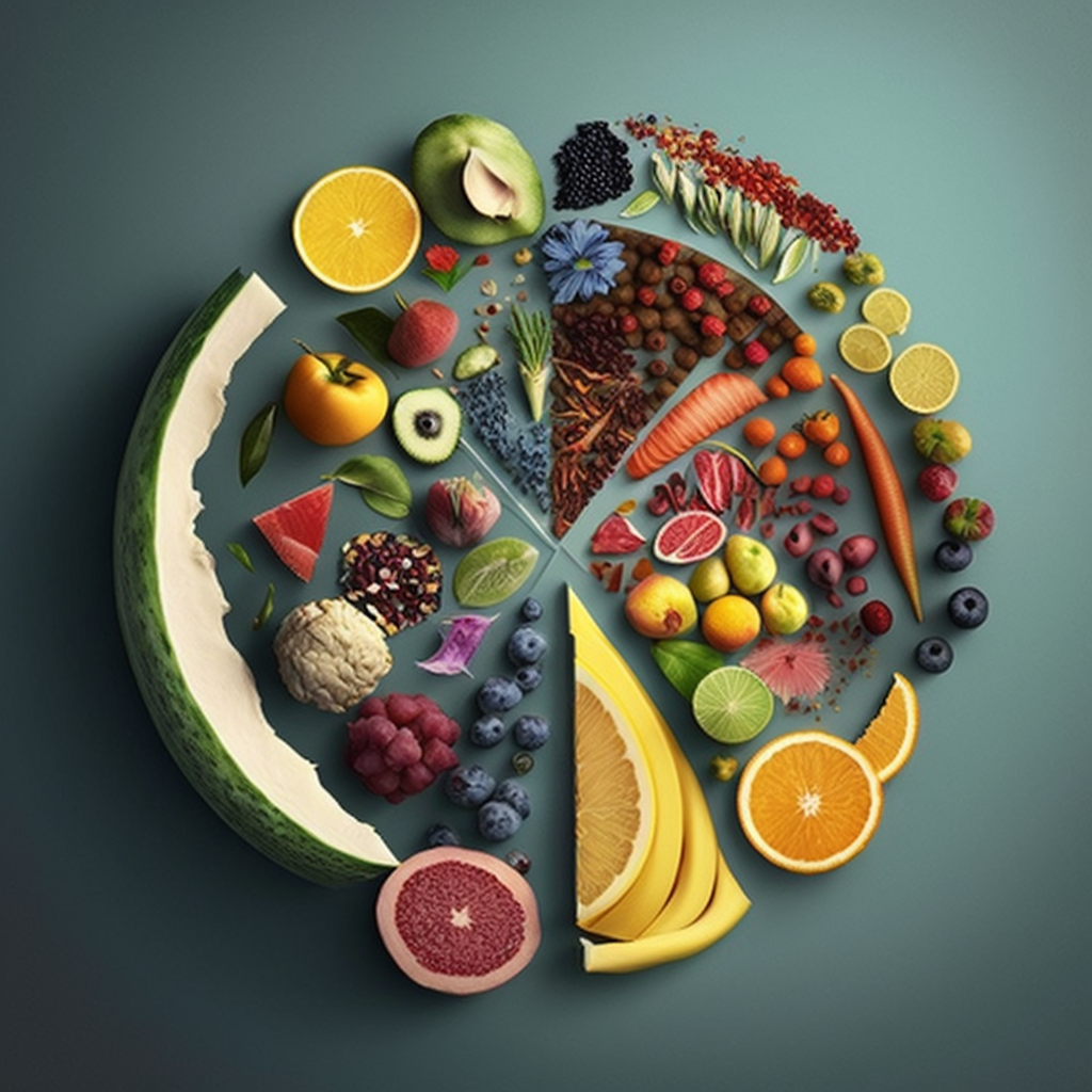 Healthy Eating Made Easy: Tips from a Passionate Chef | by The saucy ...