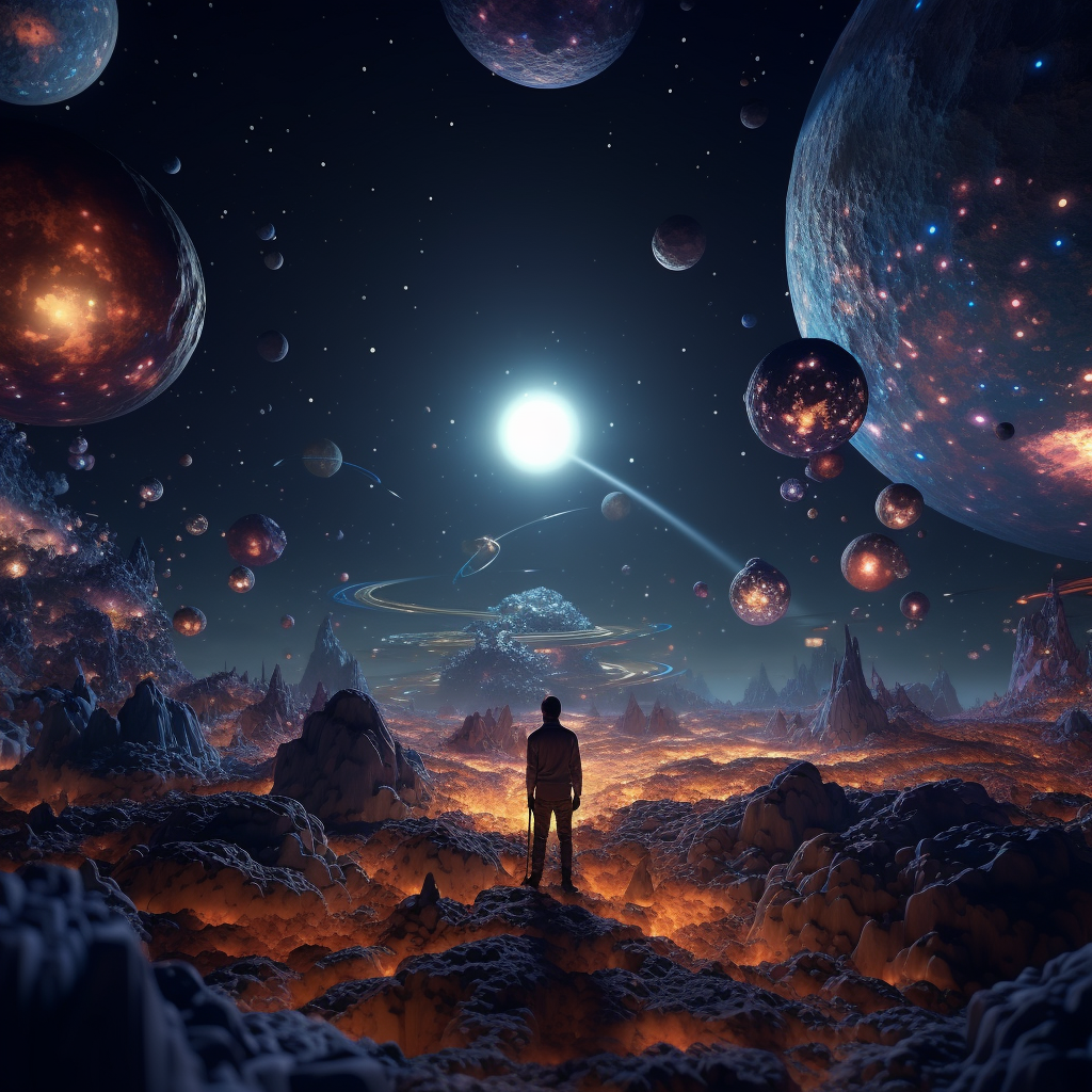 Lights, Camera, Immersion: How 2D and 3D Content Revolutionize Video ...