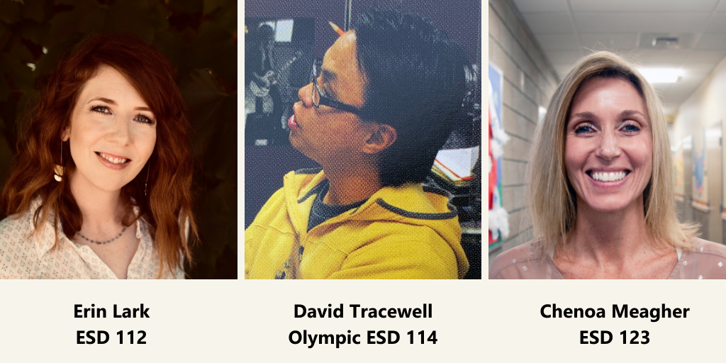 Introducing 2020 Educators of the Year: Erin Lark, David Tracewell, and ...