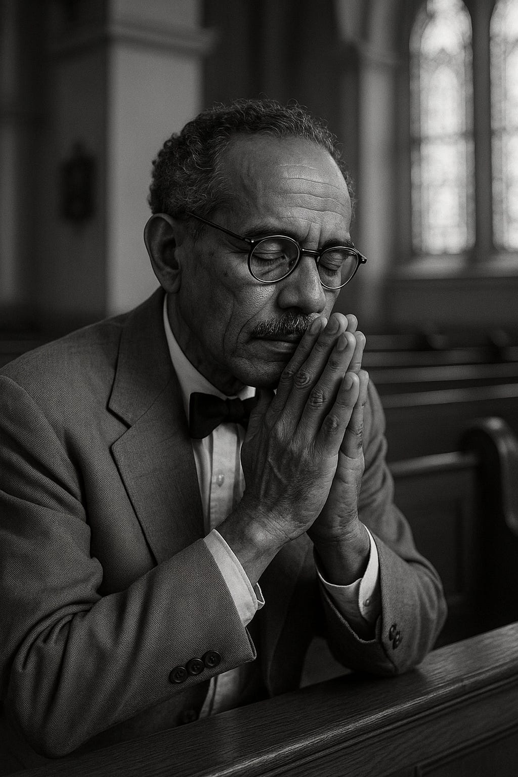 Pedro Albizu Campos: A Life of Faith and Sacrifice | by Joel Berrocal | Medium