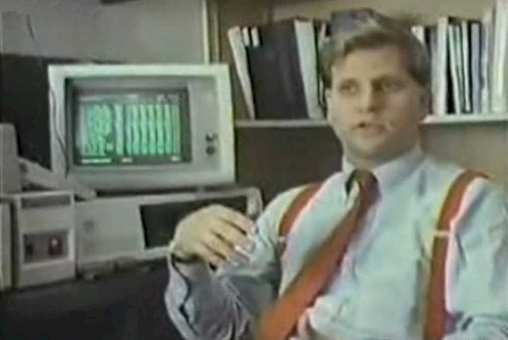 How to Listen to What the Market is Trying to Tell You — Peter Borish ...