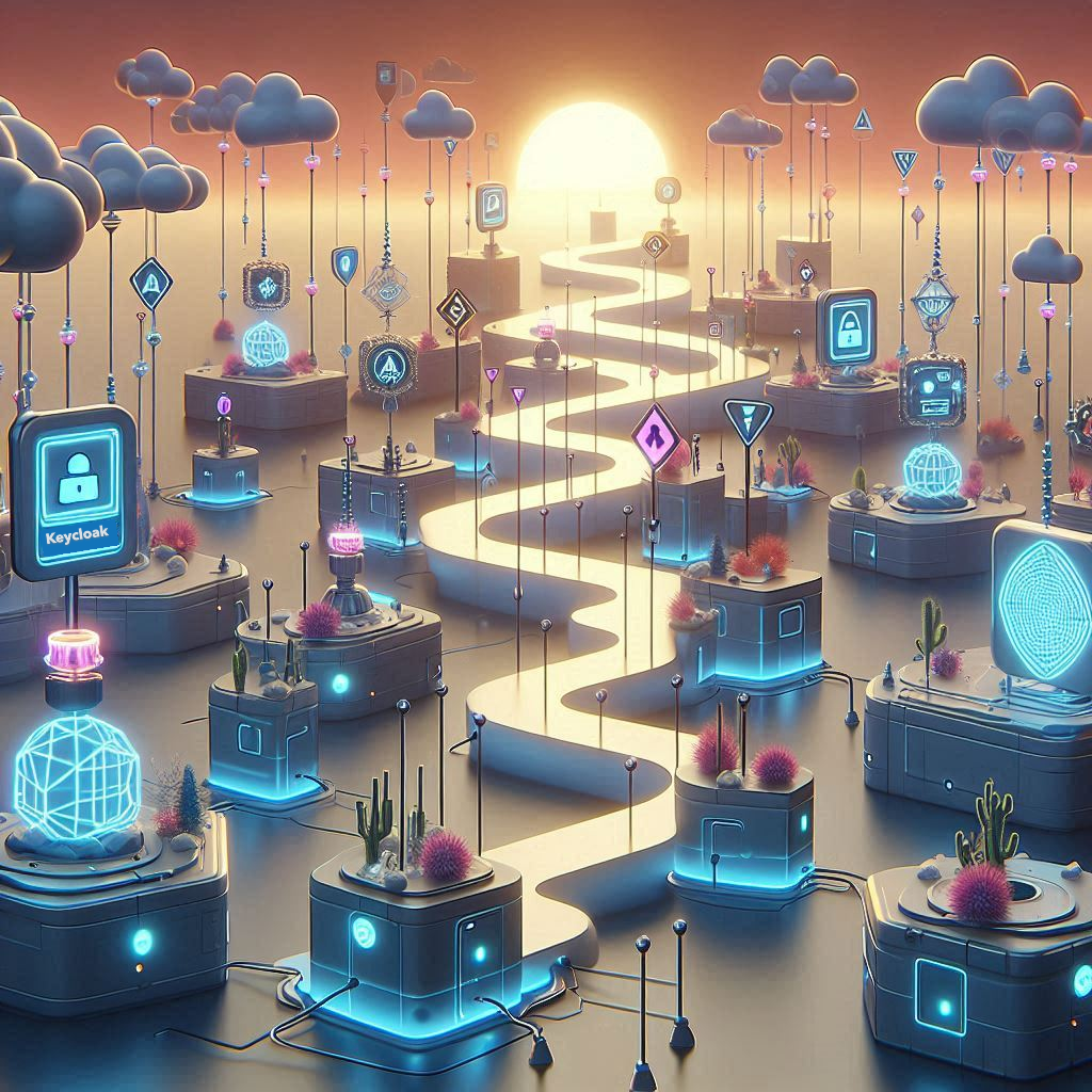 Identity in Agentic Platforms: Enabling Secure, Least-Privilege Access ...