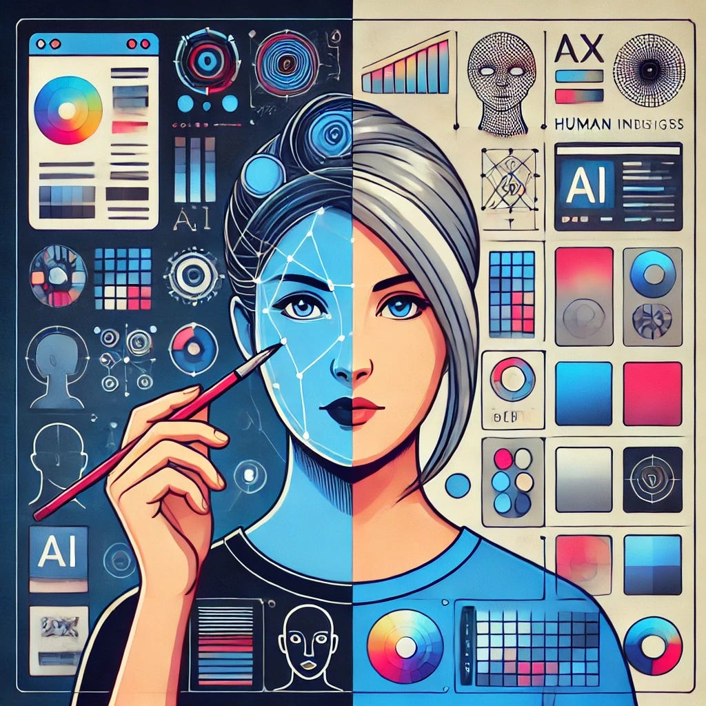 AI Principles to use UX Tools More Efficiently | by Nick Ventresca | Mar, 2025 | Medium