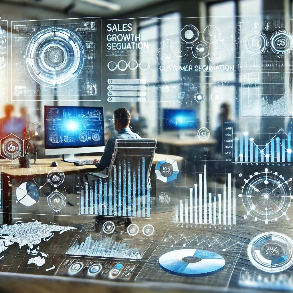 Data Analysis Transforming Business: Real-Life Examples | Medium