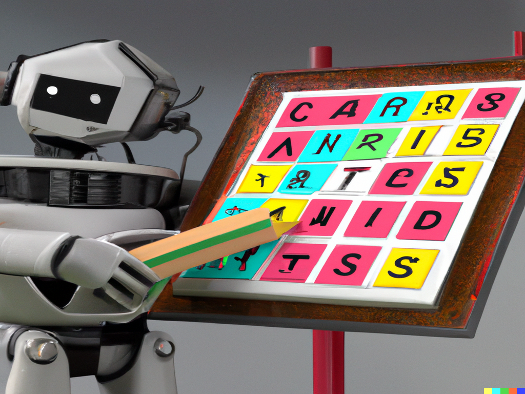 Step by Step Wordle Creation With Codex AI | by Maximiliano Contieri | Level Up Coding