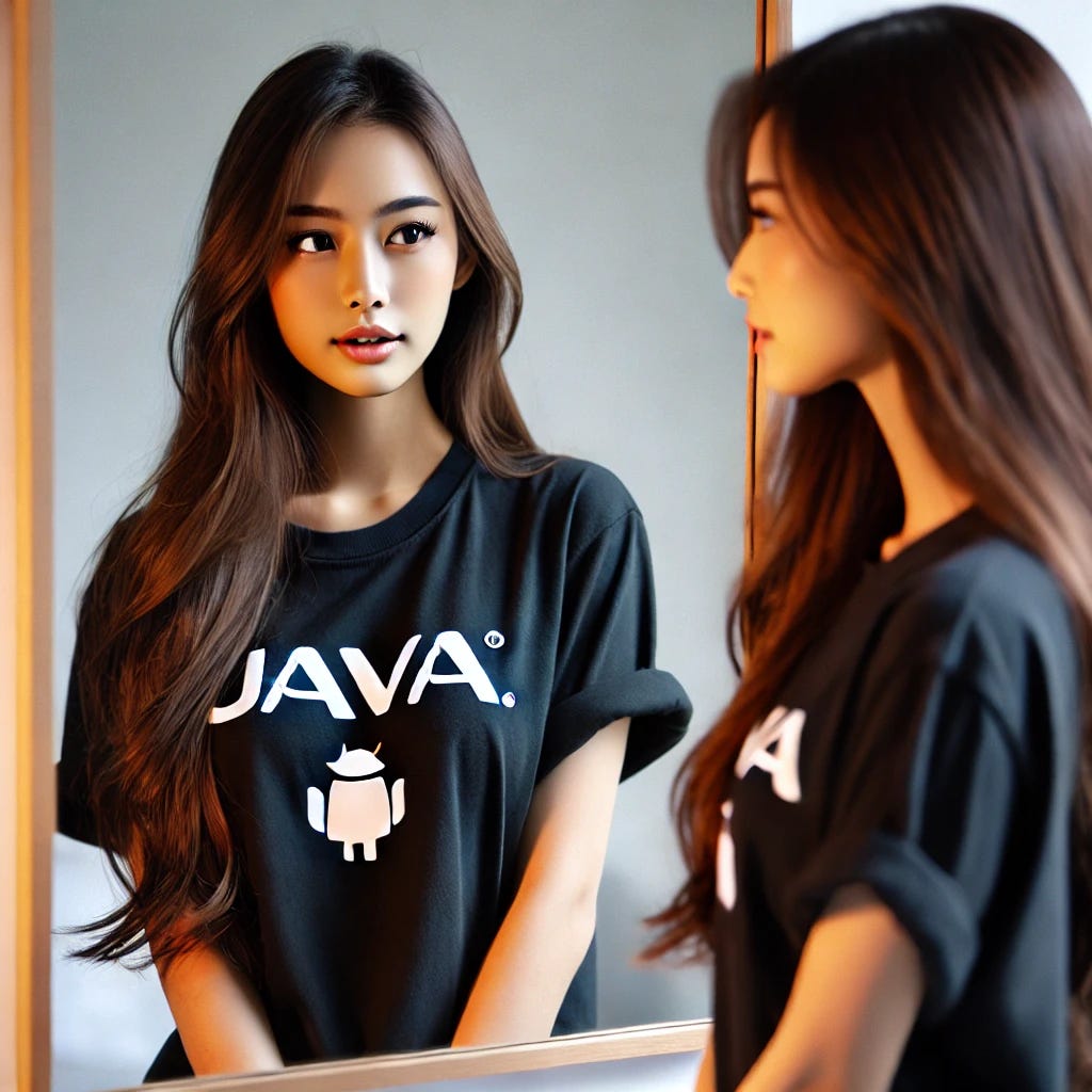 Reflection in Java 🪞. Have you ever come across the term… | by vibhav ...