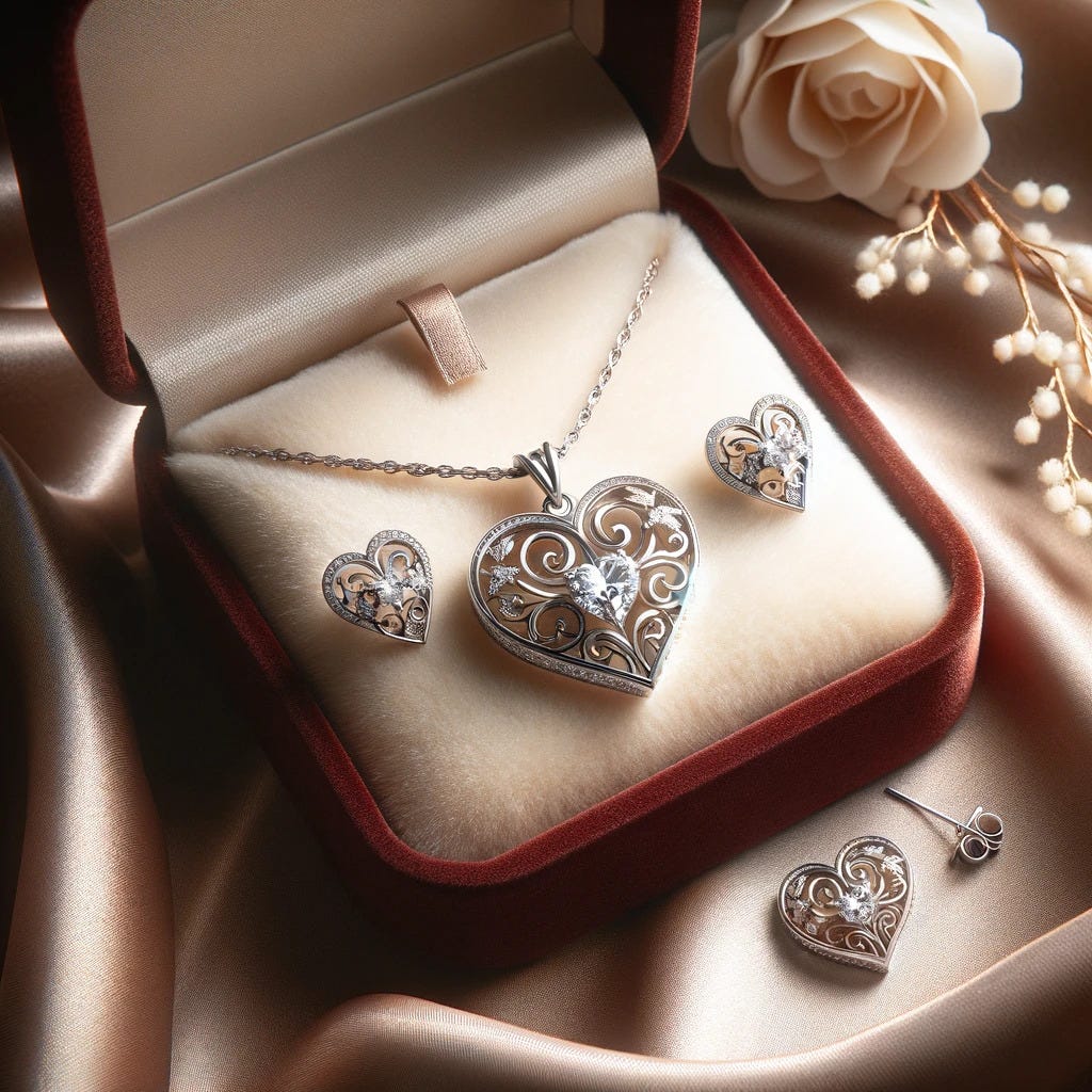 Personalized Jewelry: The Perfect Touch for Mother’s Day Gifting | by ...