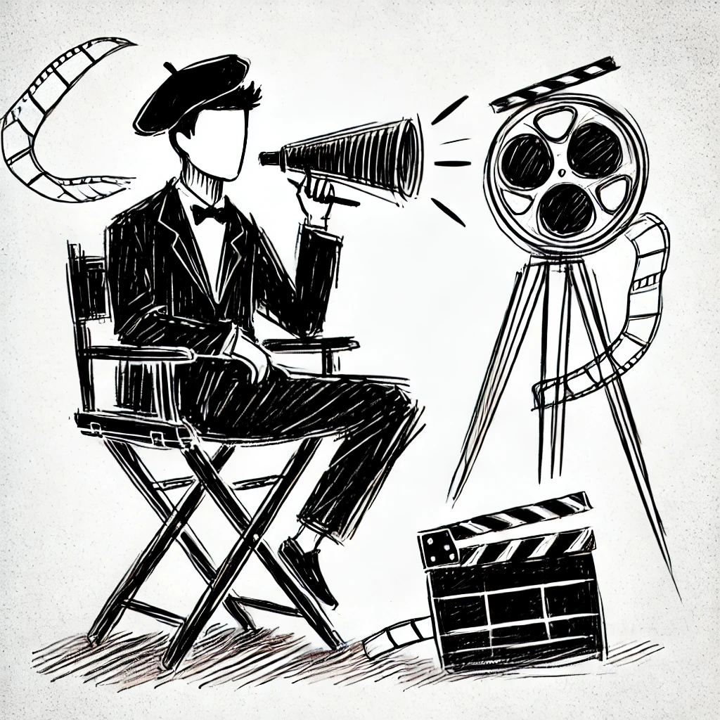 Depth and Patience: The Meaning of Auteur Cinema | by Mind Voyager ...