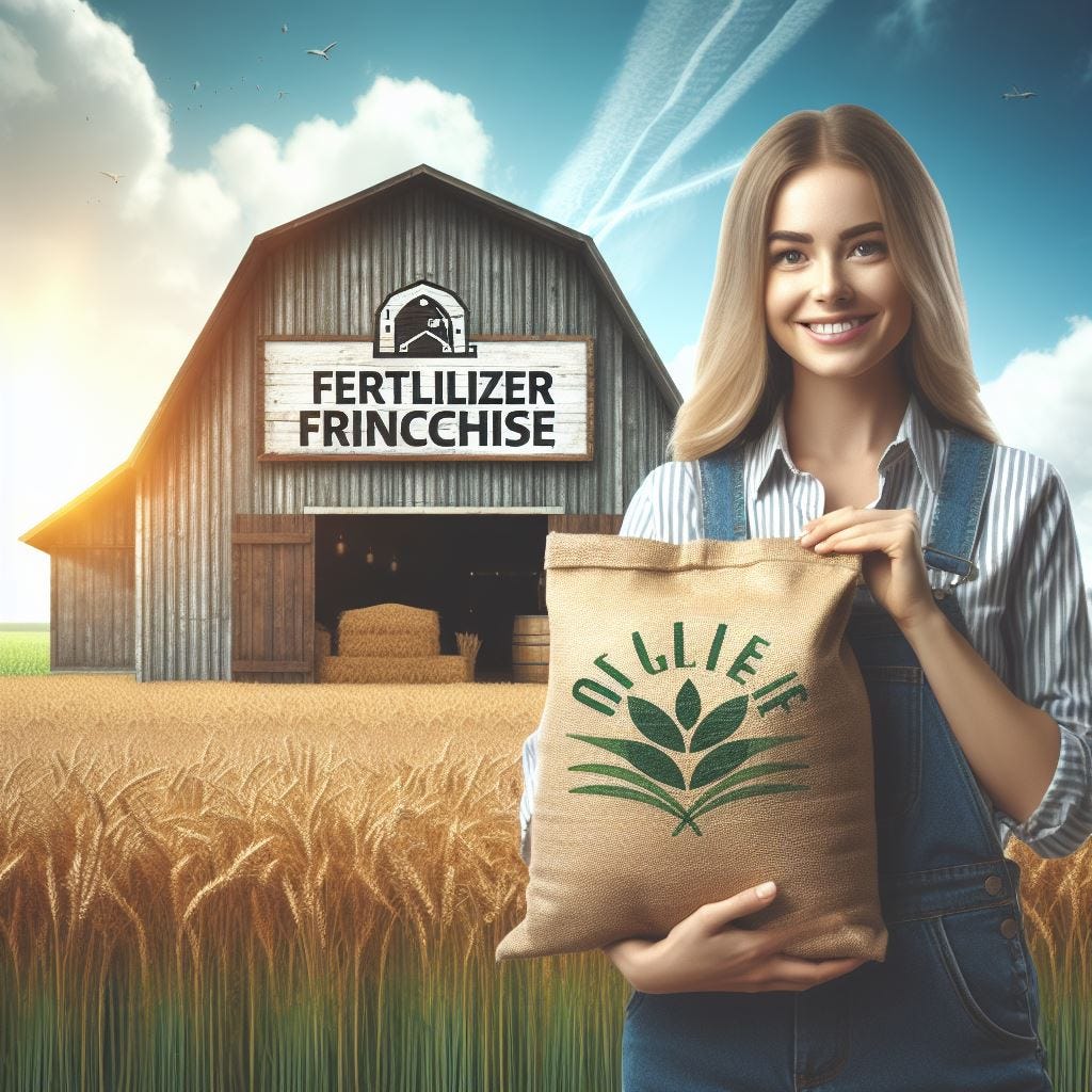 Fertilizer Dealership Near You - Fertilizer Franchise Dealership Near ...