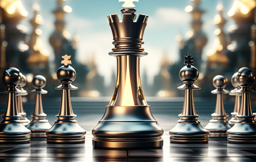 Anichess Launch: Magnus Carlsen Backs NFT Chess Game | by Crypto ...