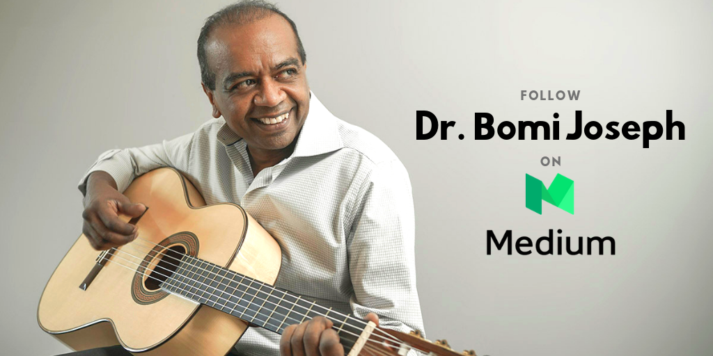 Welcome to Dr. Bomi Joseph’s Official Blog | by Dr. Bomi Joseph | Dr ...