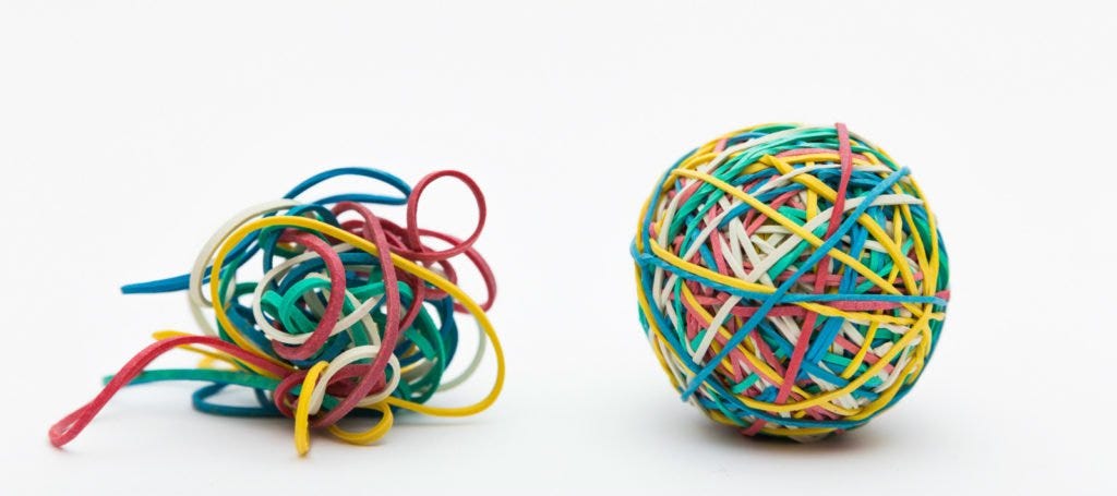 Refactoring Code Smells: Data Clumps | by Can Kayı | inventiv | Medium