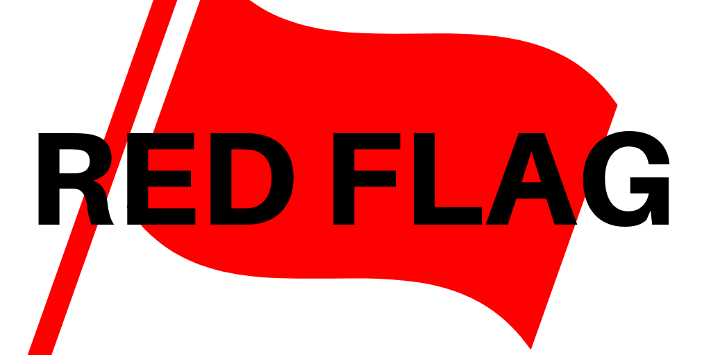 Resume Red Flags: Decoding What They Mean and Building Your Dream Team ...