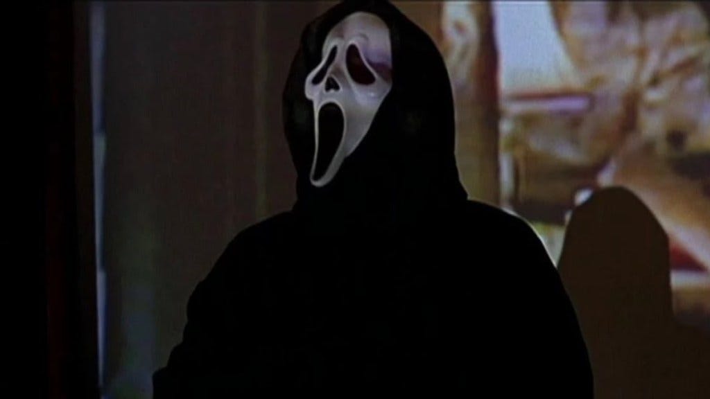 I’m Not Excited for Scream 7. The potential of this franchise is no ...