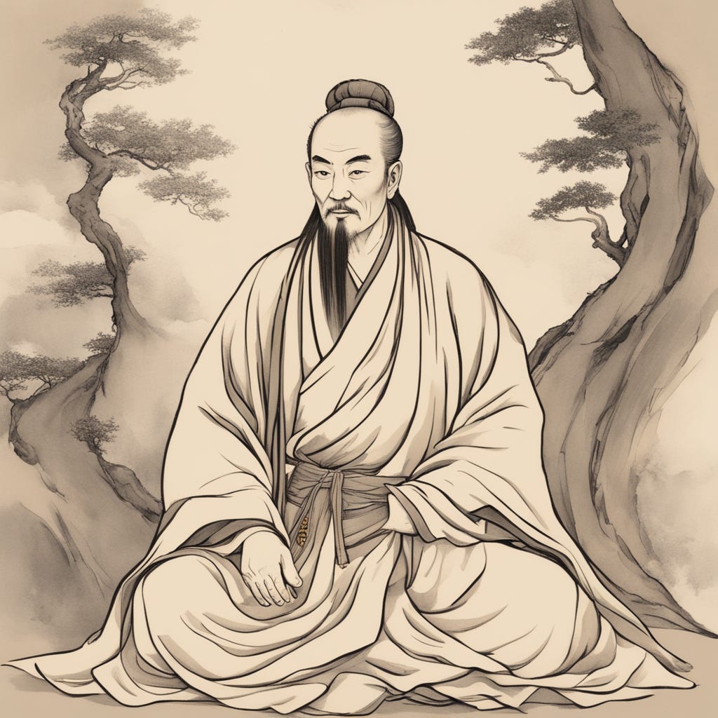 Legacy of The Record of Linji. Linji’s Enduring Influence in Zen | by ...