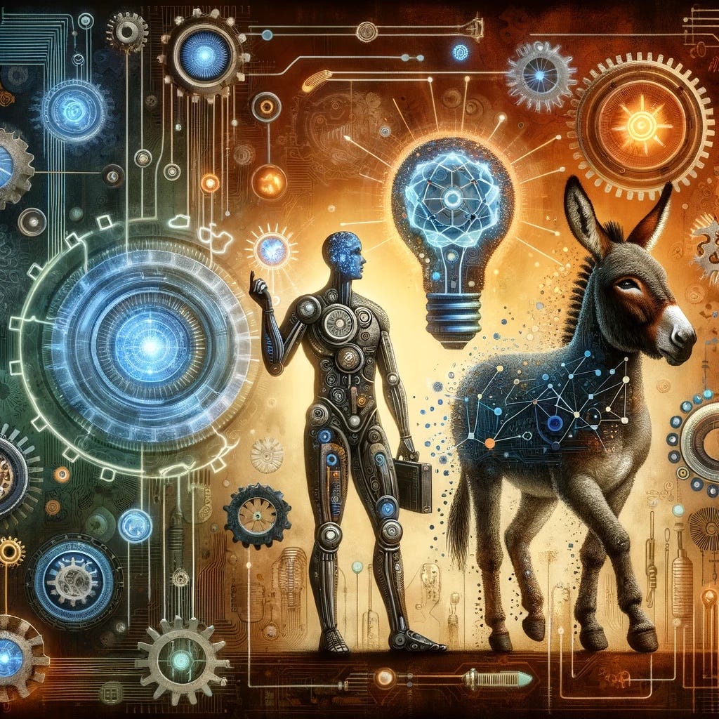 AI-Assisted Inventions: How to Ensure You Get Recognized By USPTO | by ...